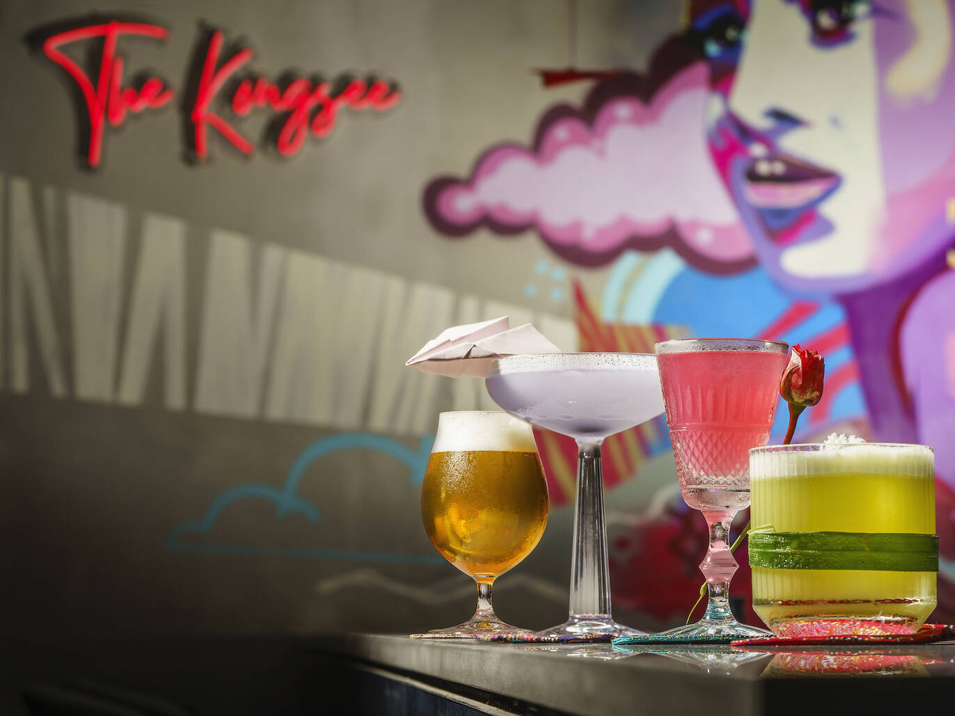 28 Best Craft Beer Bars in Singapore to Quaff Down a Pint