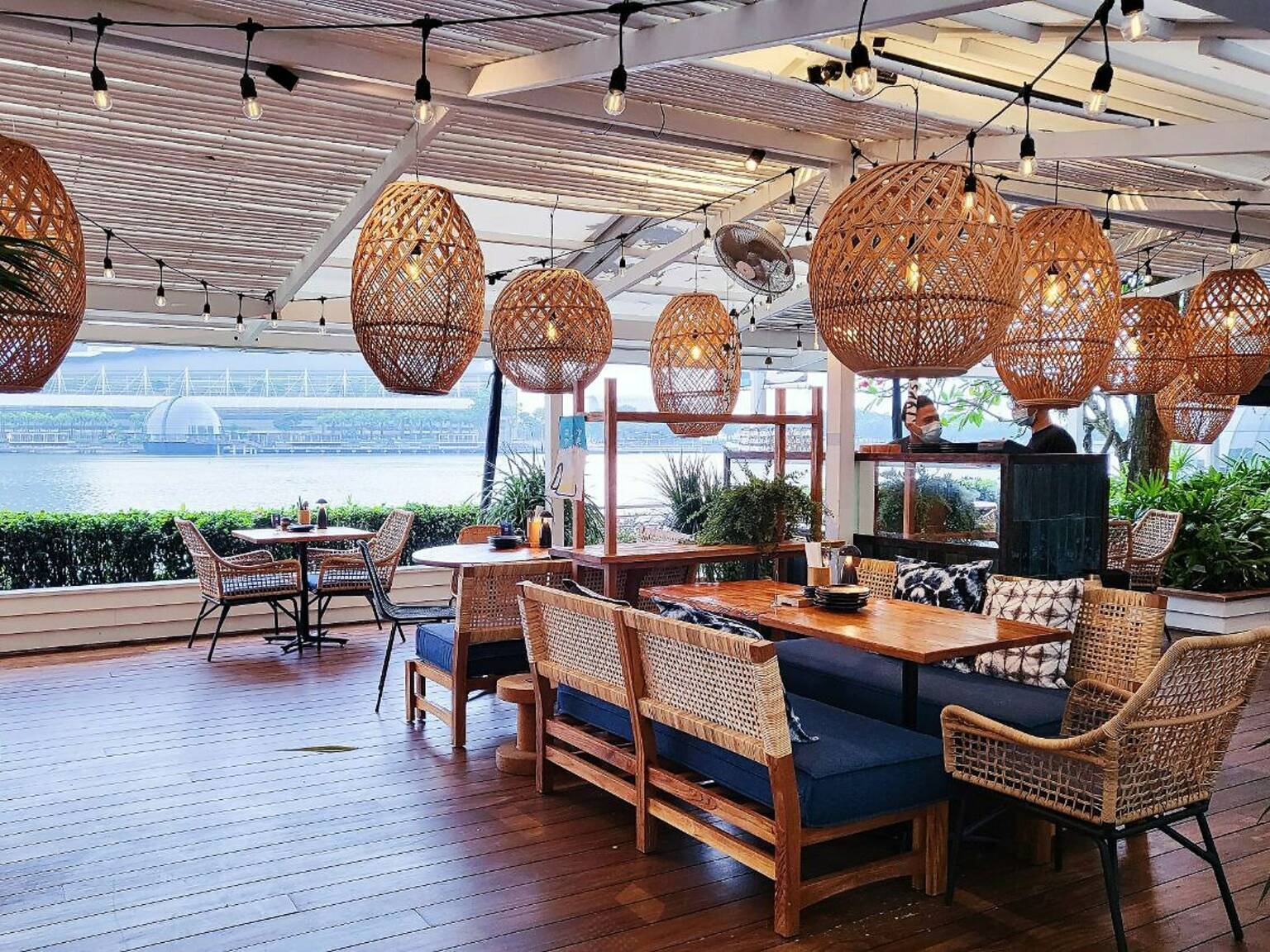 20 Best Brunch Spots In Singapore