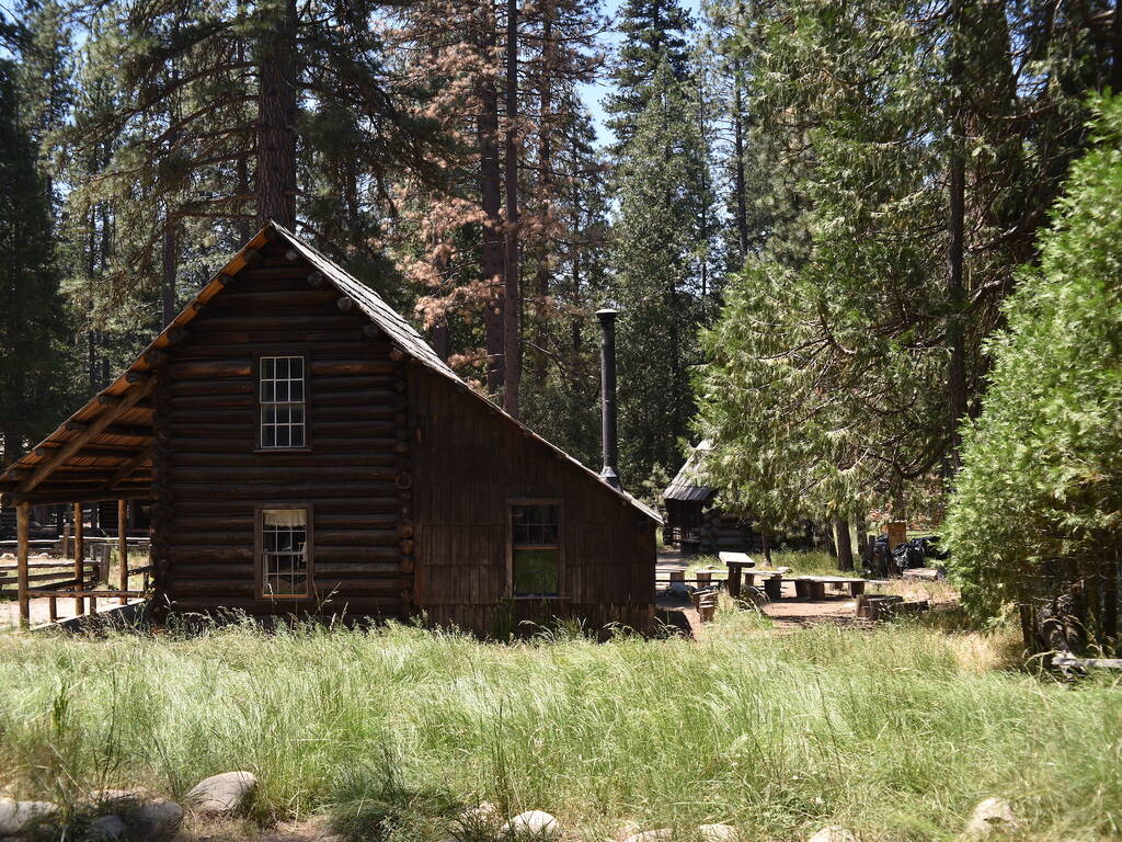 13 Best Campgrounds at Yosemite National Park