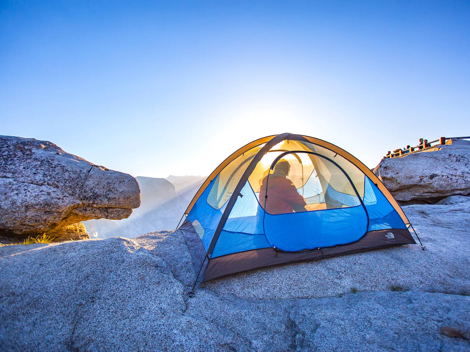 Where to Camp in California | The 18 Best Campgrounds in the State