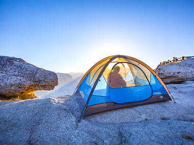 Where to Camp in California | The 18 Best Campgrounds in the State