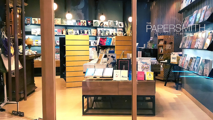 Indie magazine store The Papersmith to close its Gaysorn branch by the ...
