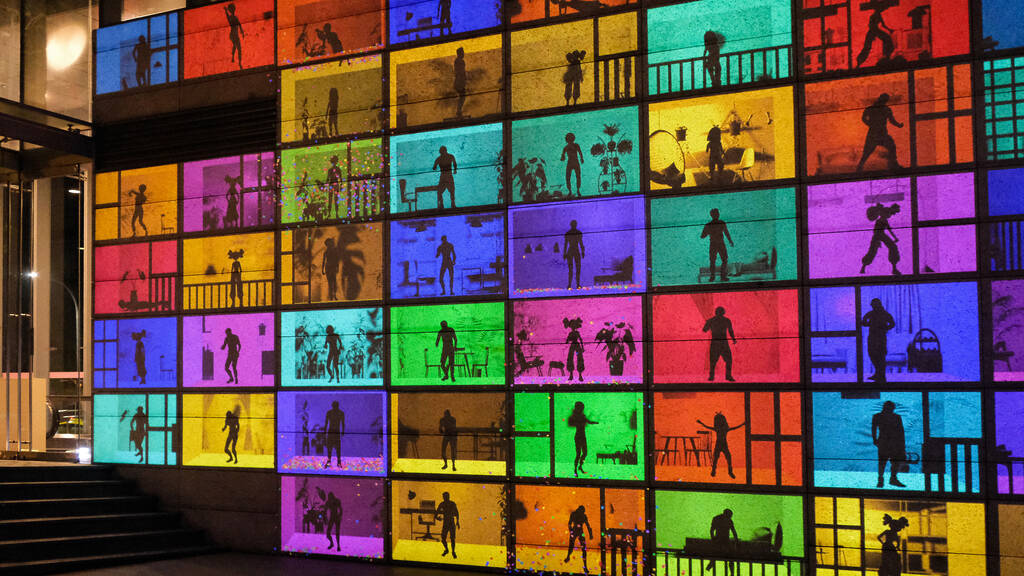 The guide to i Light Singapore 2022