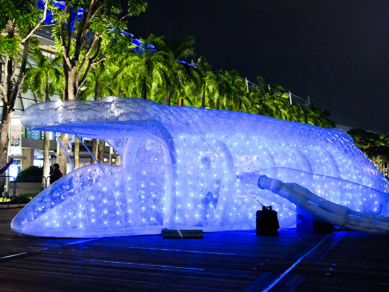 The guide to i Light Singapore 2022