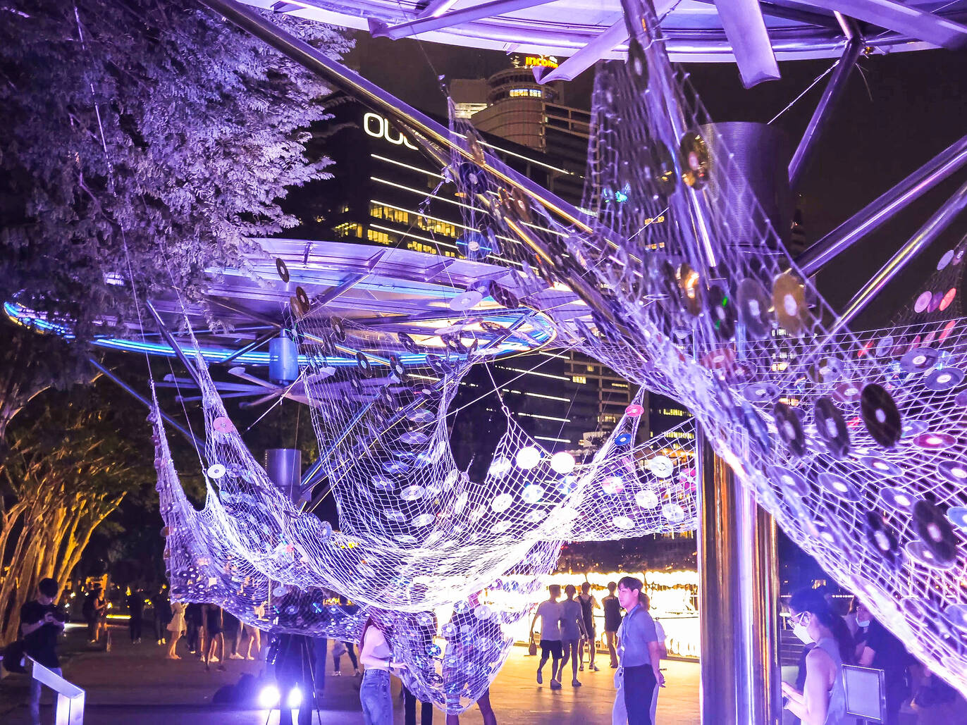 The guide to i Light Singapore 2022