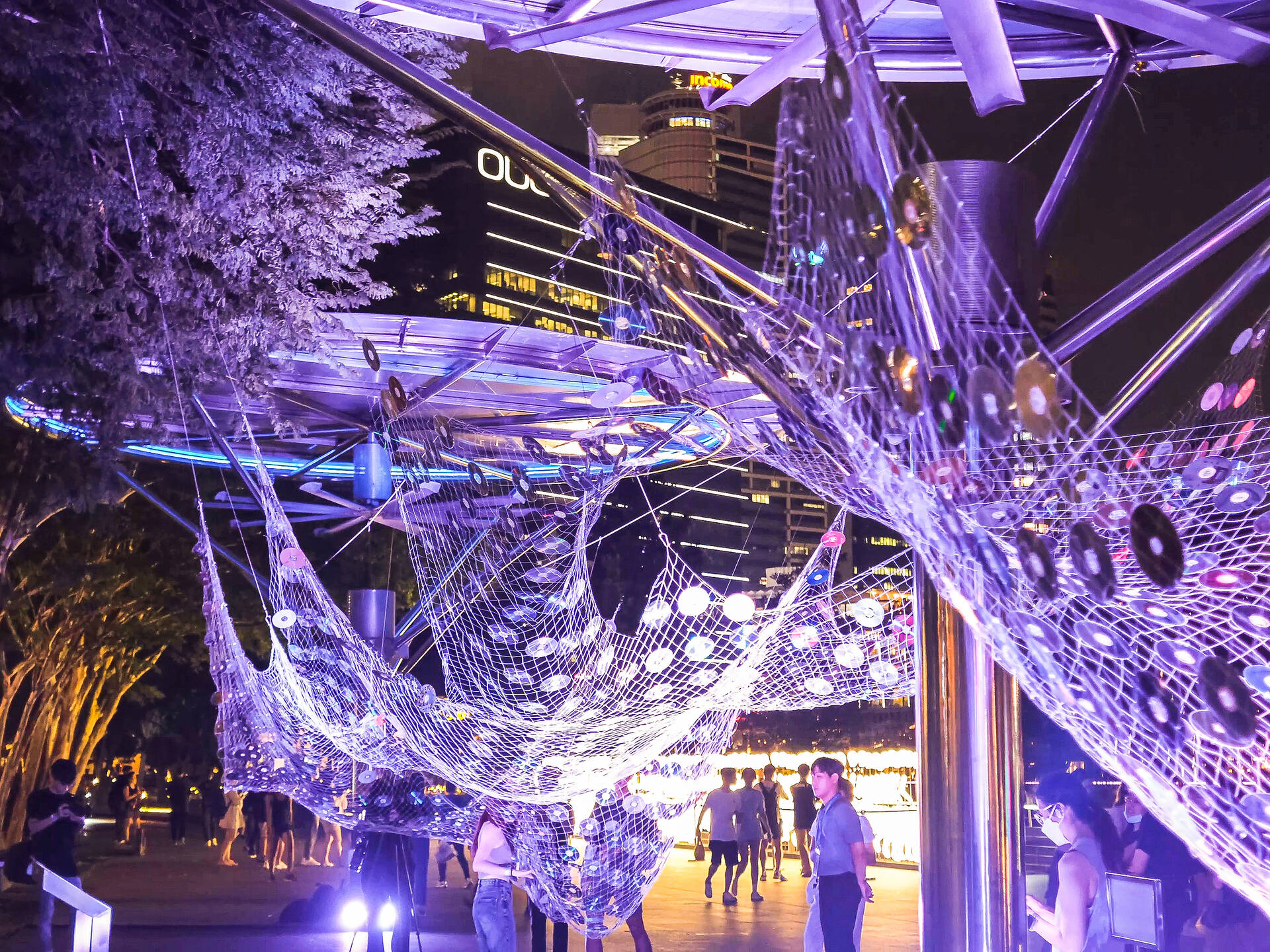 The guide to i Light Singapore 2022