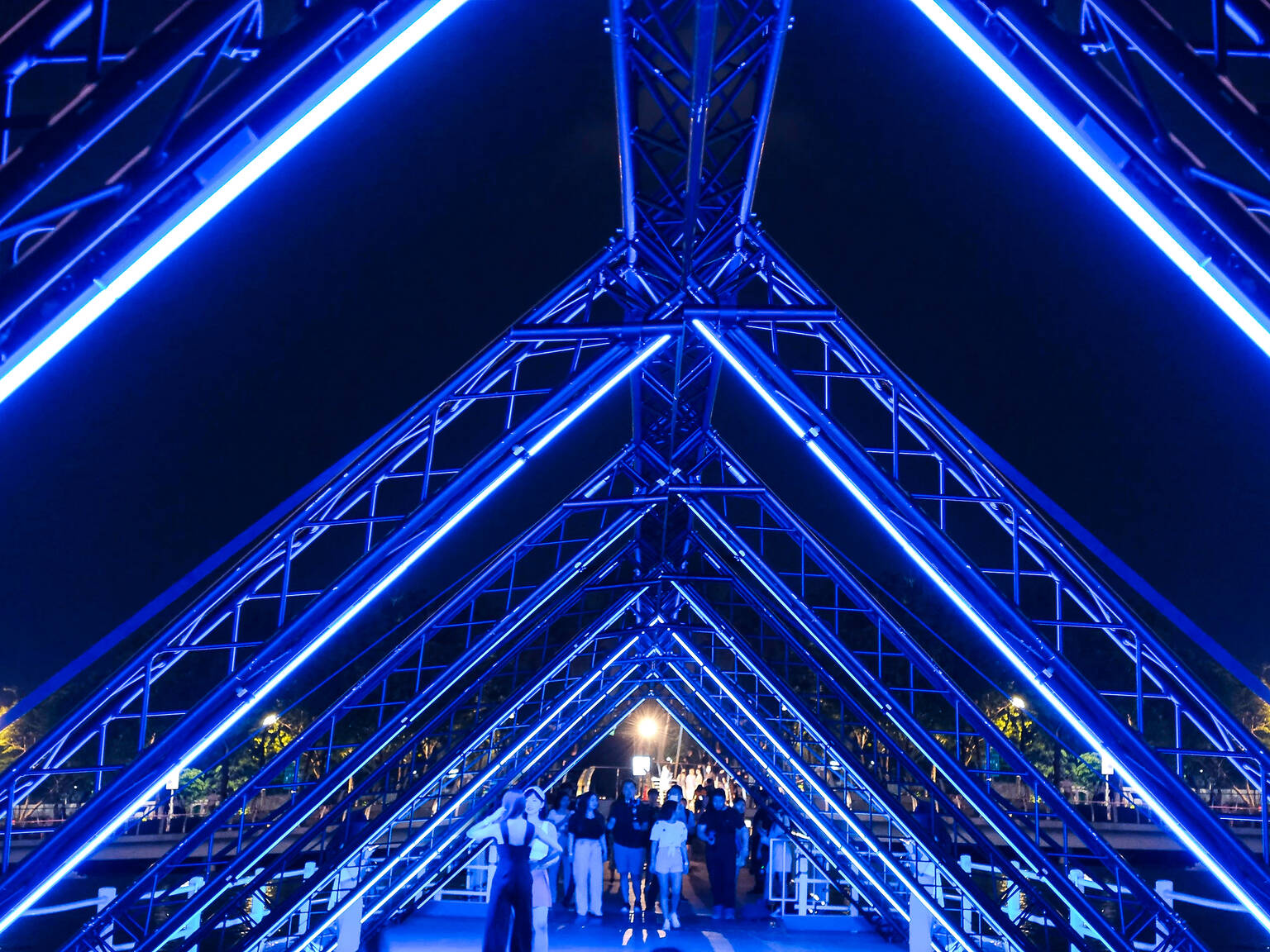 The guide to i Light Singapore 2022