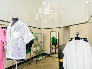 As melhores lojas de roupa para homem em Lisboa