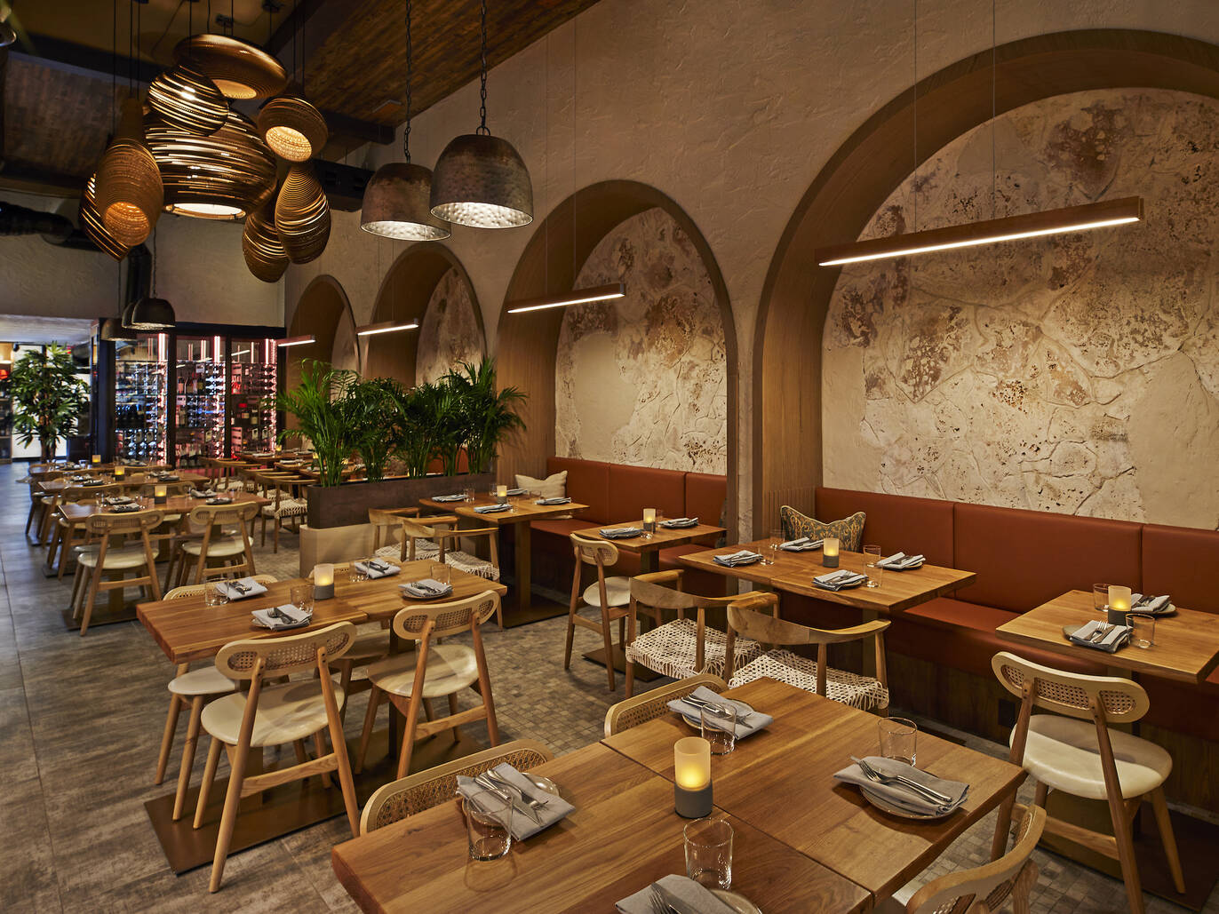 25 Best Best Restaurants in Coral Gables, Miami's emerging foodie hub