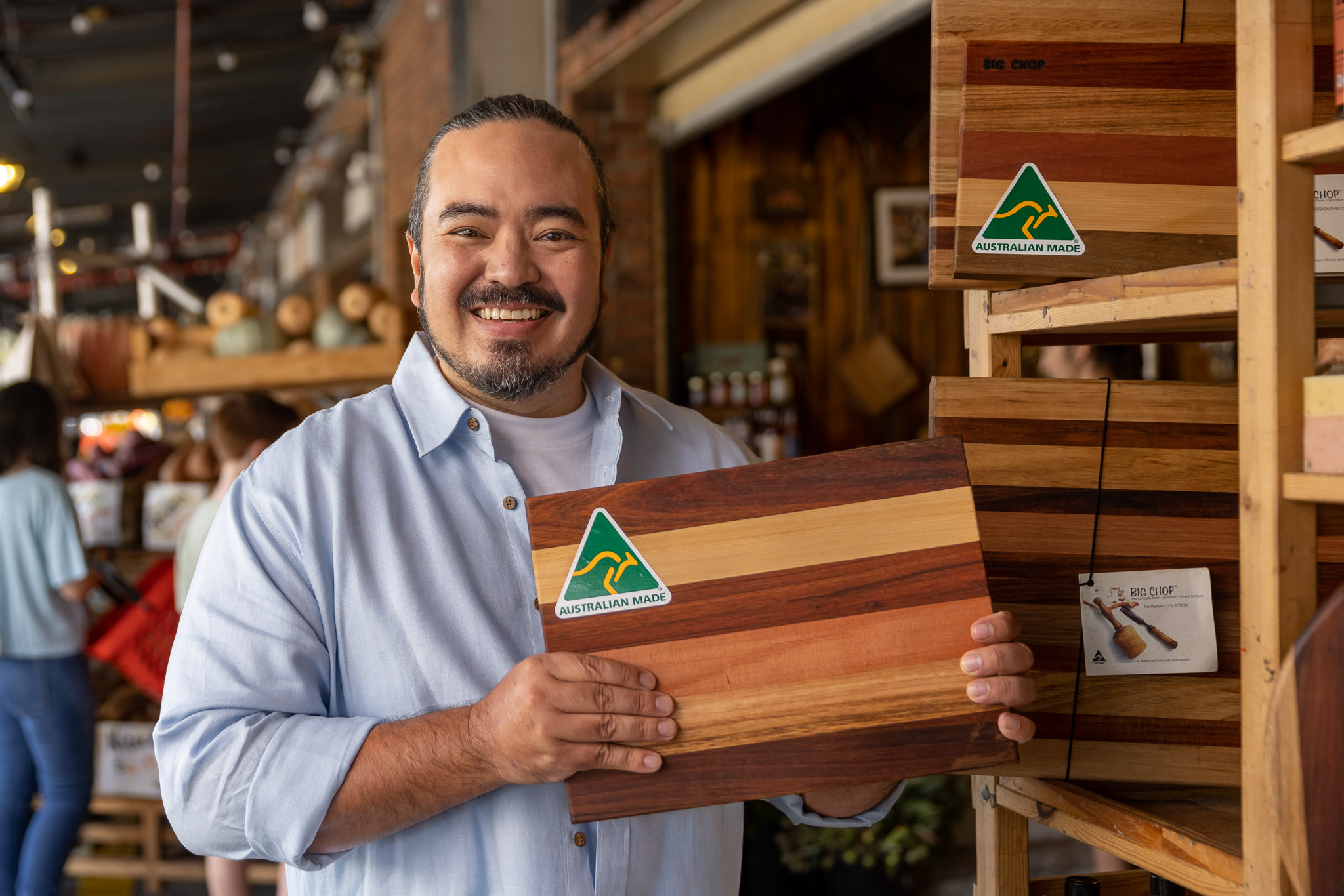 Australian Made Week | Things to do in Melbourne