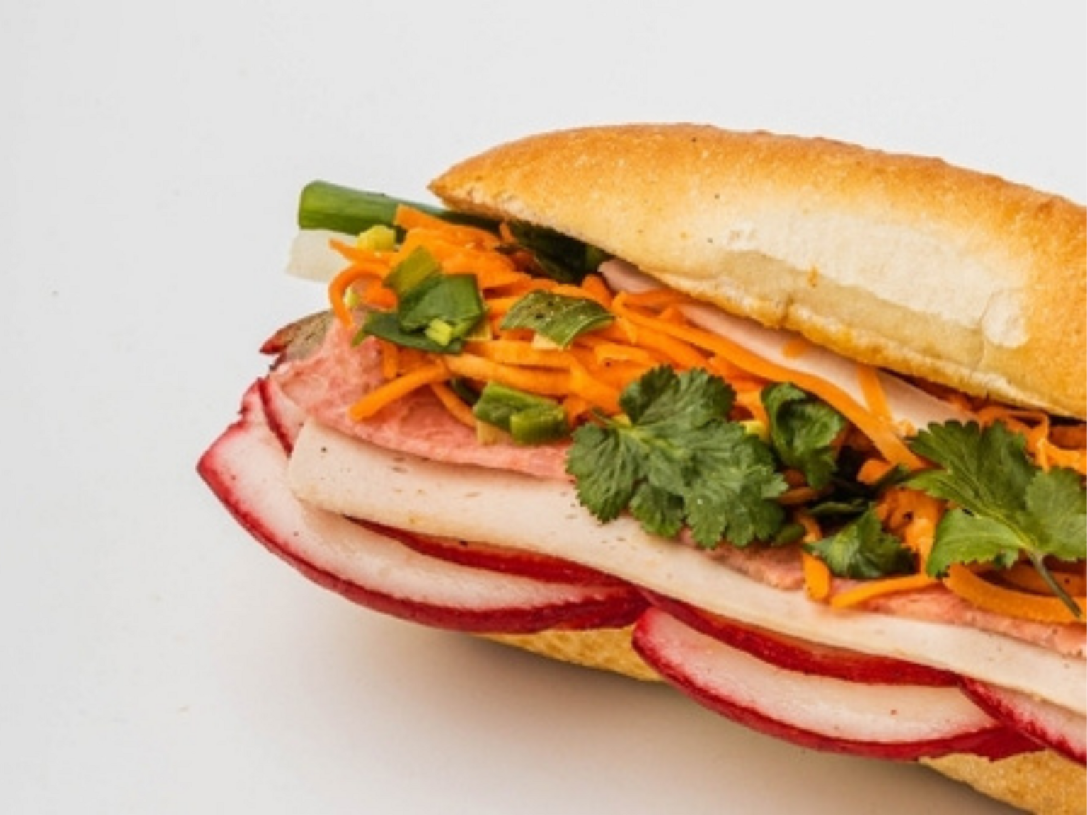 The Best Banh Mi in Sydney Right Now