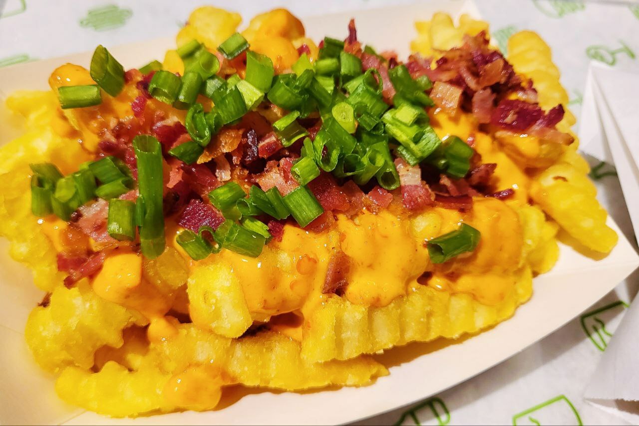 Shake Shack has a new sambal mayo menu that's inspired by nasi lemak