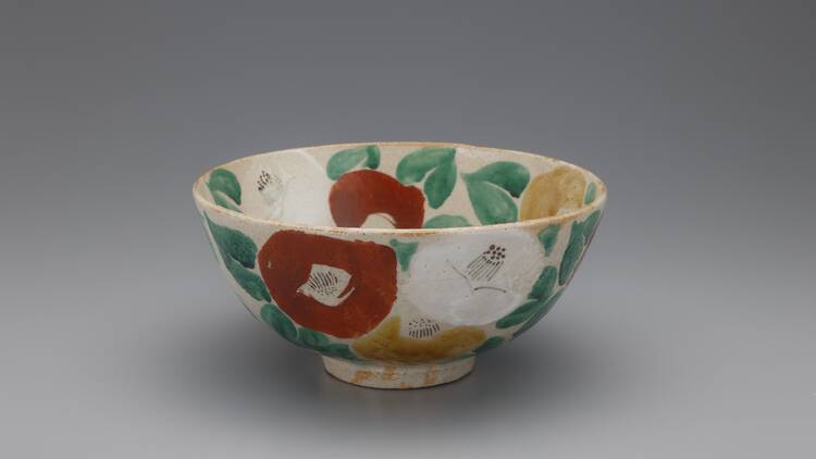 Oketa Collection Mariage: From Antiques to Contemporary Art | Art in Tokyo