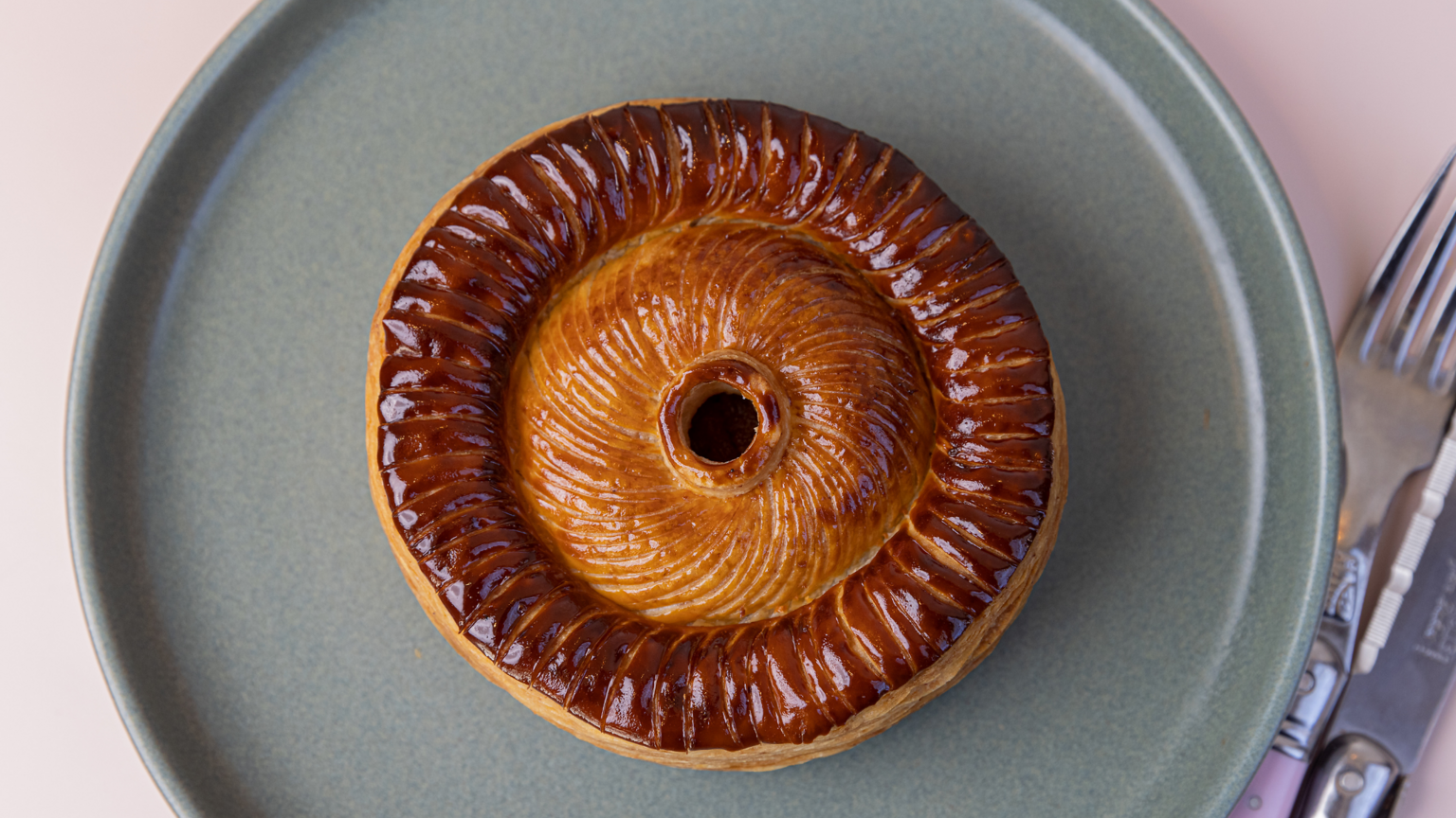 Lode Pies is now open in Circular Quay