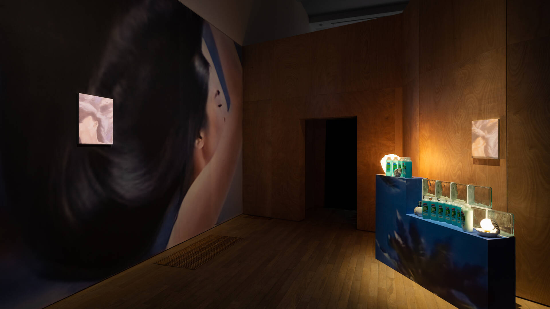 Double Vision | Art in Hong Kong