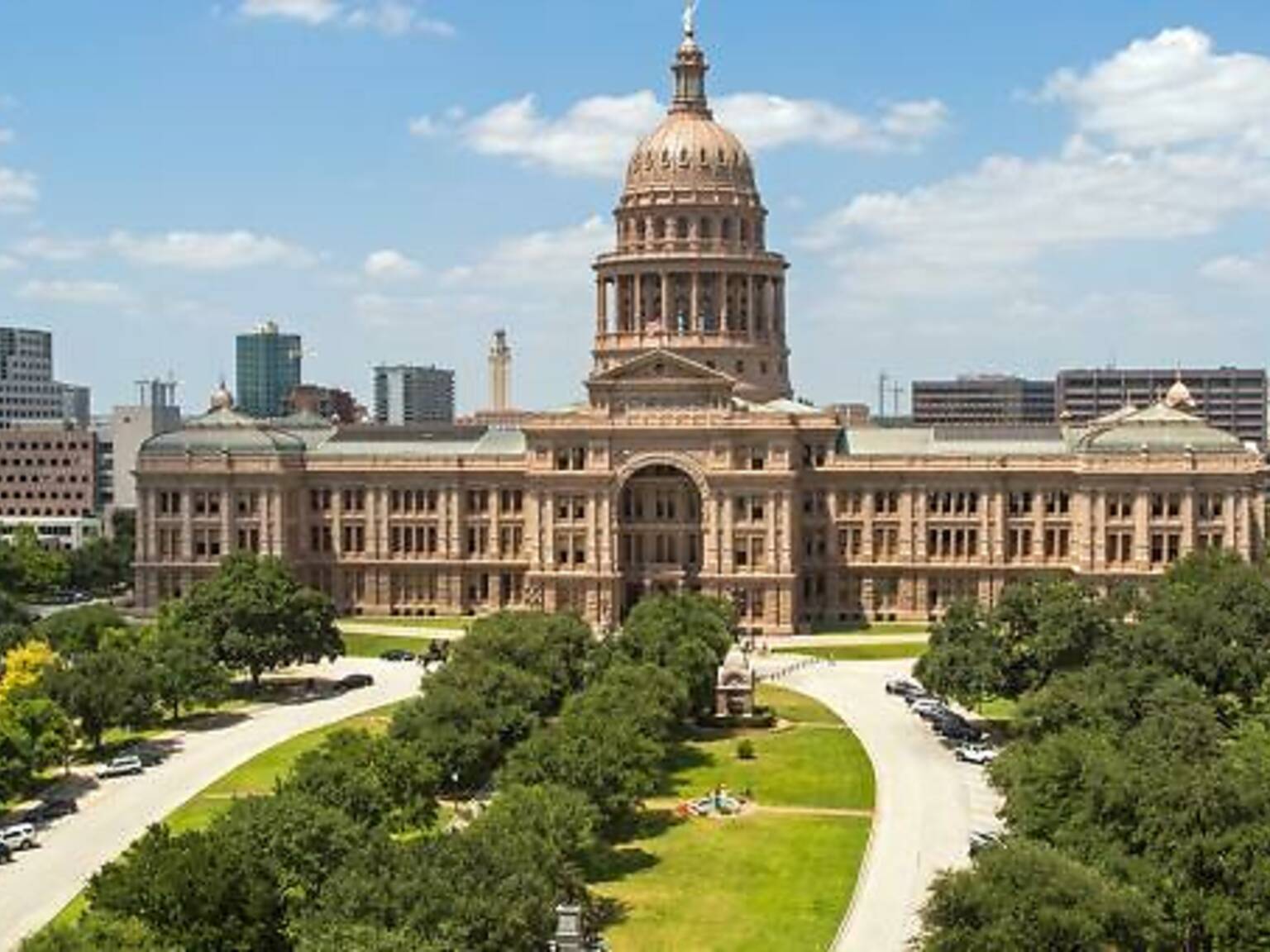 10 Best Things to do in Texas This Summer