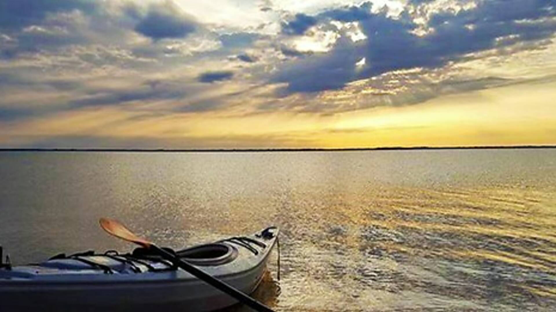 10 Best Beaches in Texas to Swim, Fish and Party