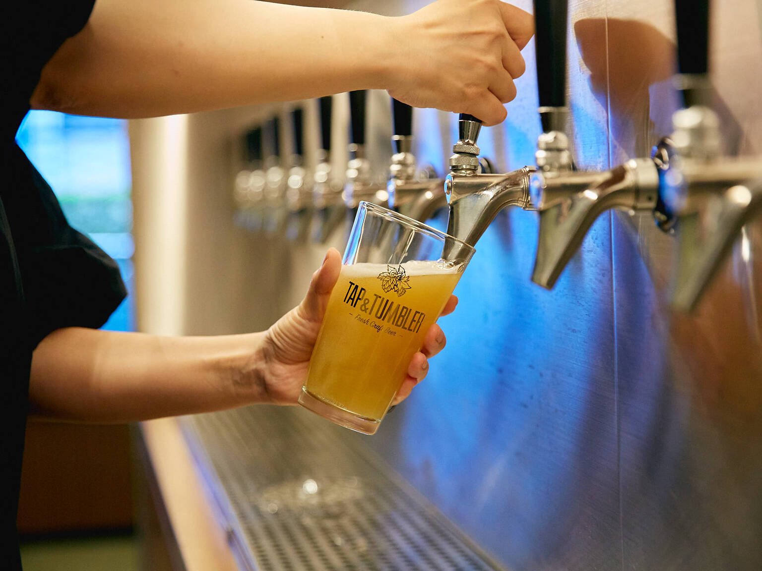 20 best things to do in Ebisu: restaurants, cafés, bars and shops