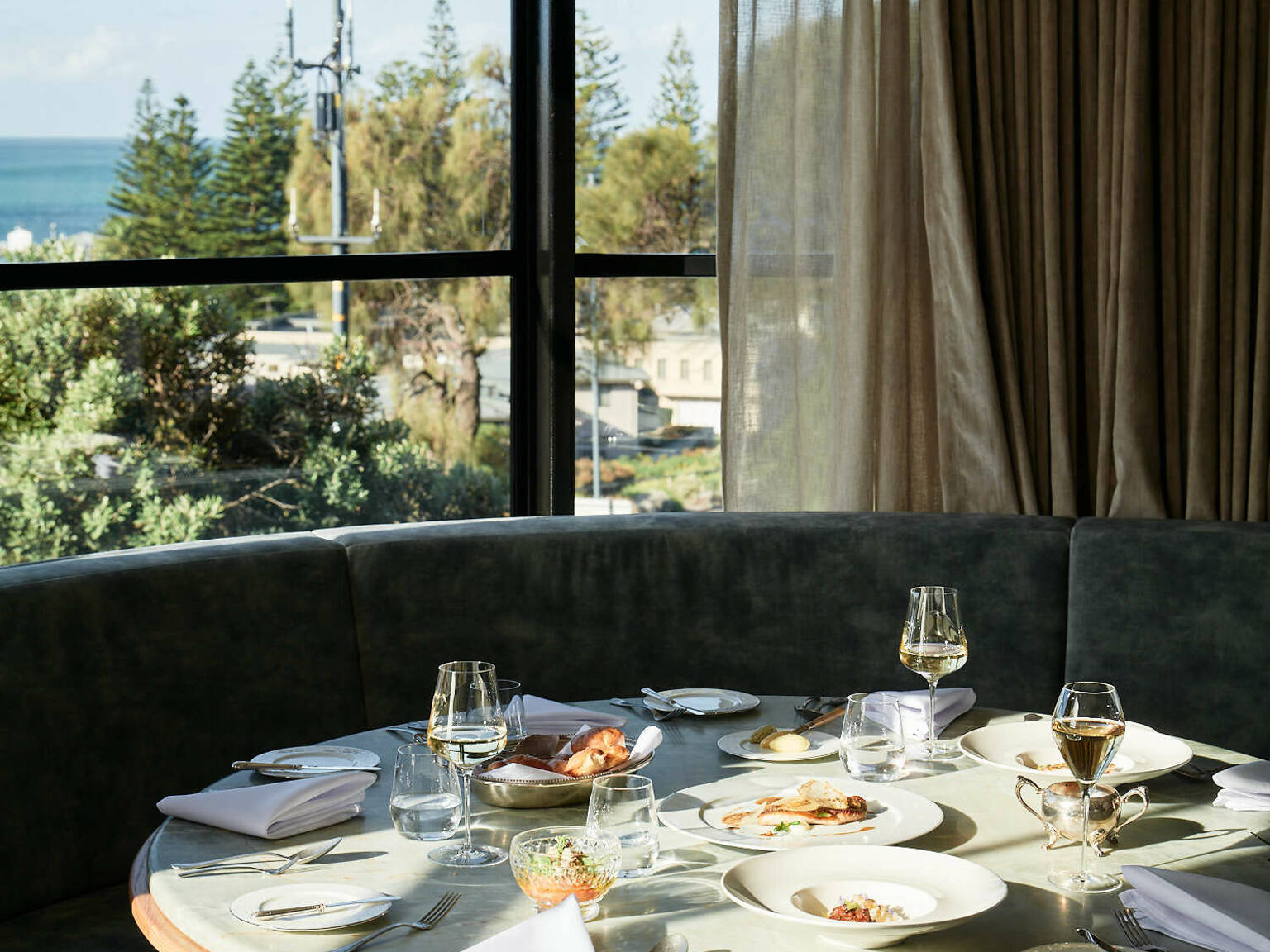 The best Melbourne restaurants with a view