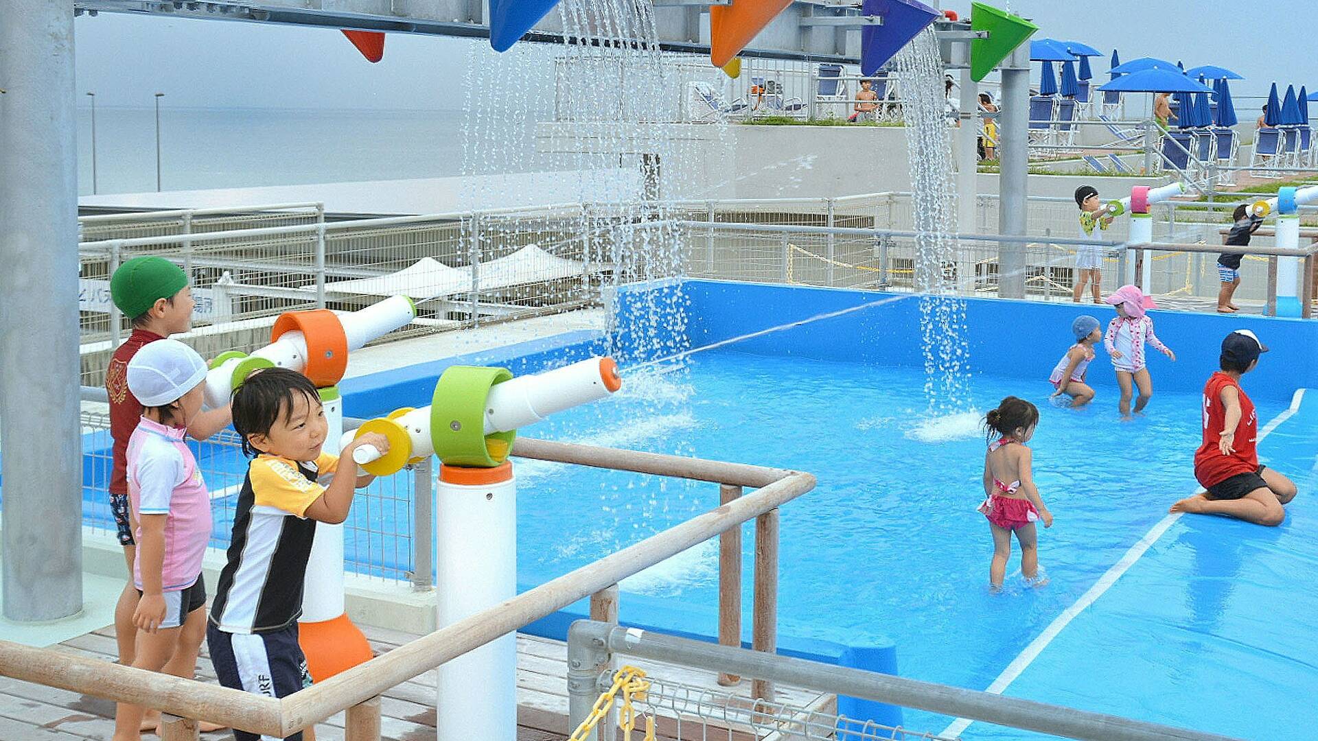 Oiso Long Beach | Things to do in Kanagawa, Tokyo