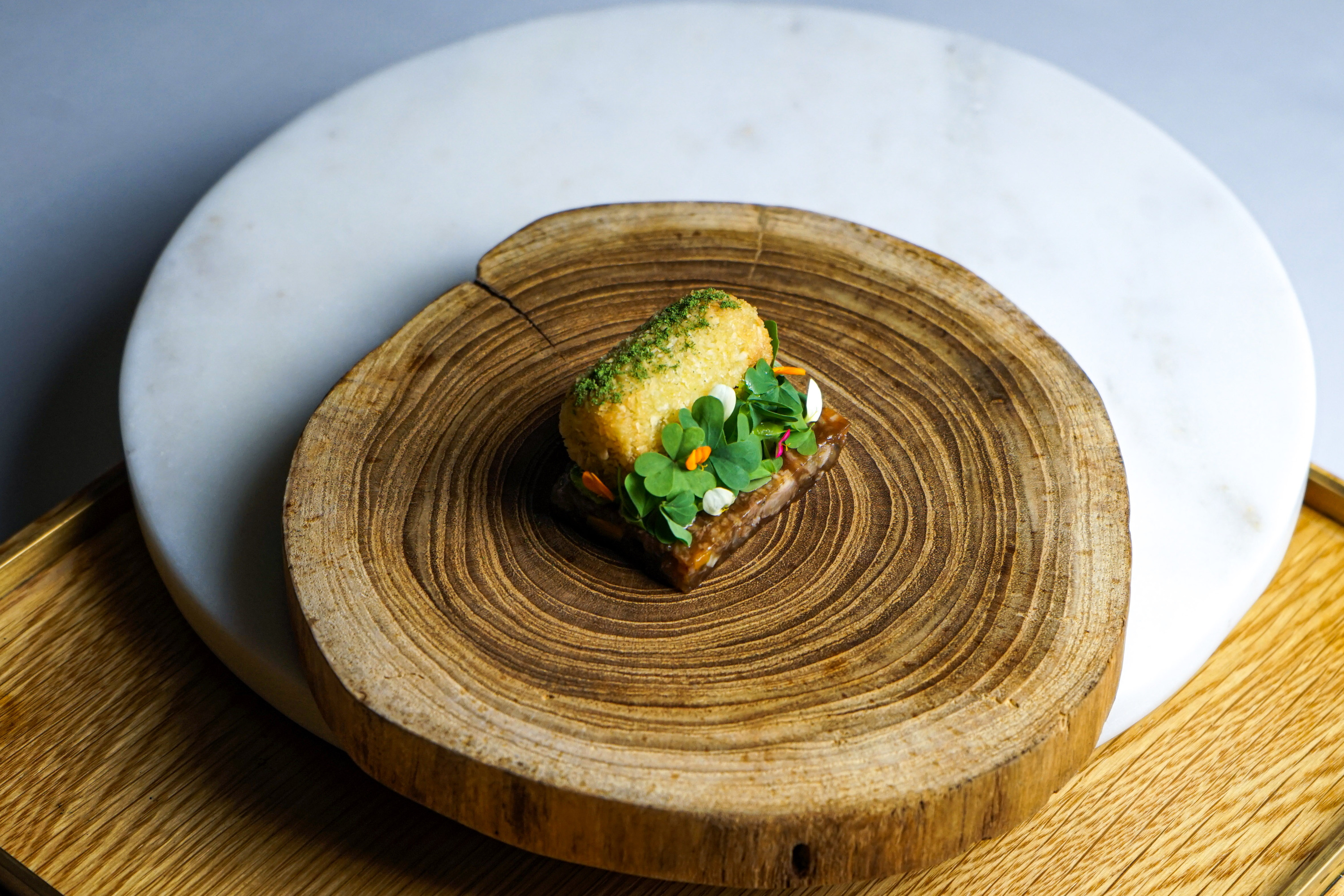 Restaurant Stage | Restaurants in Ekamai, Bangkok