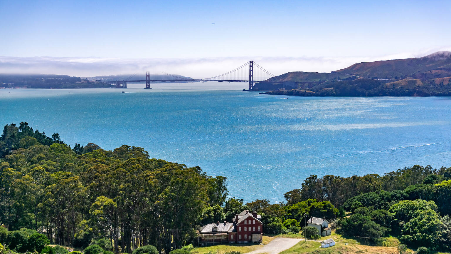 10 Best Places to Hike in the Bay Area