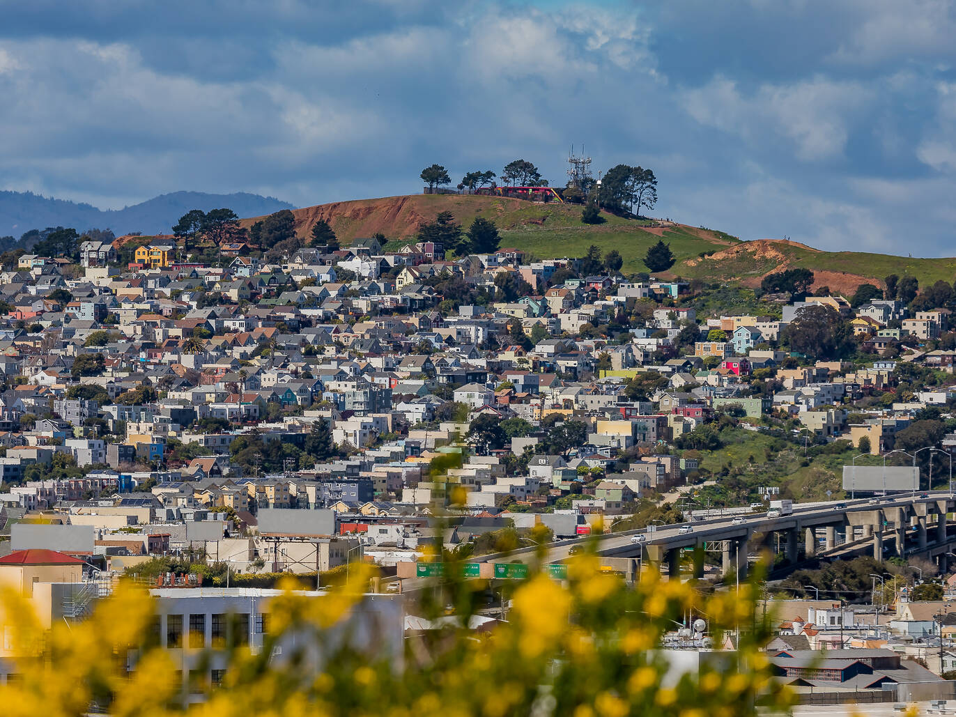 10 Best Places to Hike in the Bay Area