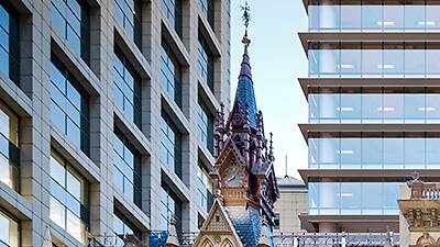 Read our review of Freyja | Melbourne's Best New Restaurants