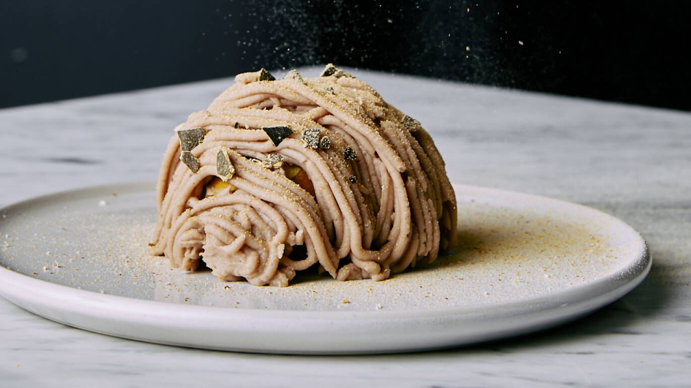 Read our review of Freyja | Melbourne's Best New Restaurants