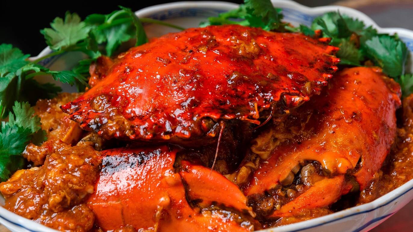 Chop Chop | Restaurants in Fortress Hill, Hong Kong