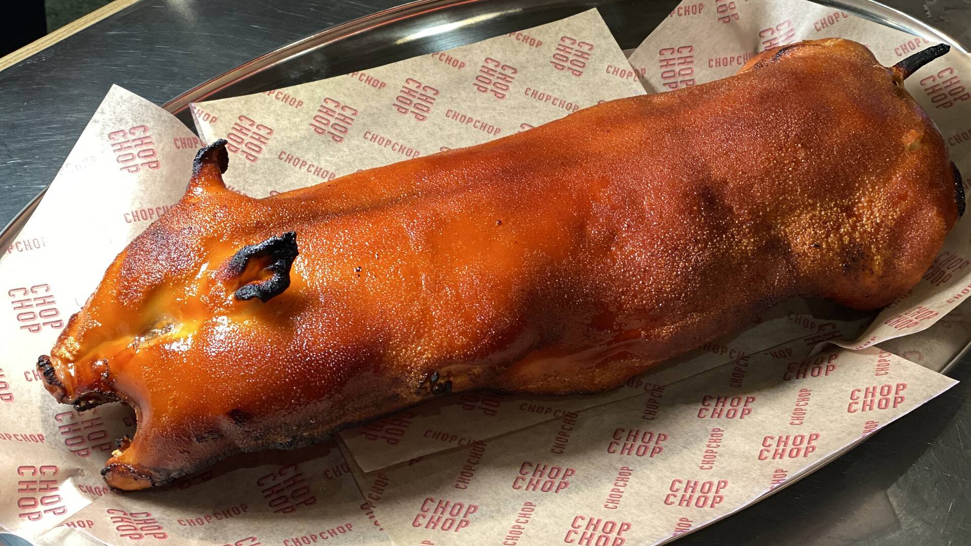 Chop Chop | Restaurants in Fortress Hill, Hong Kong