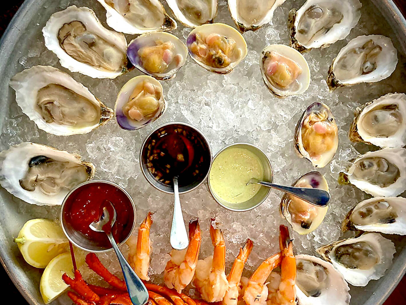 NYC's 14 best seafood restaurants for casual and fine dining