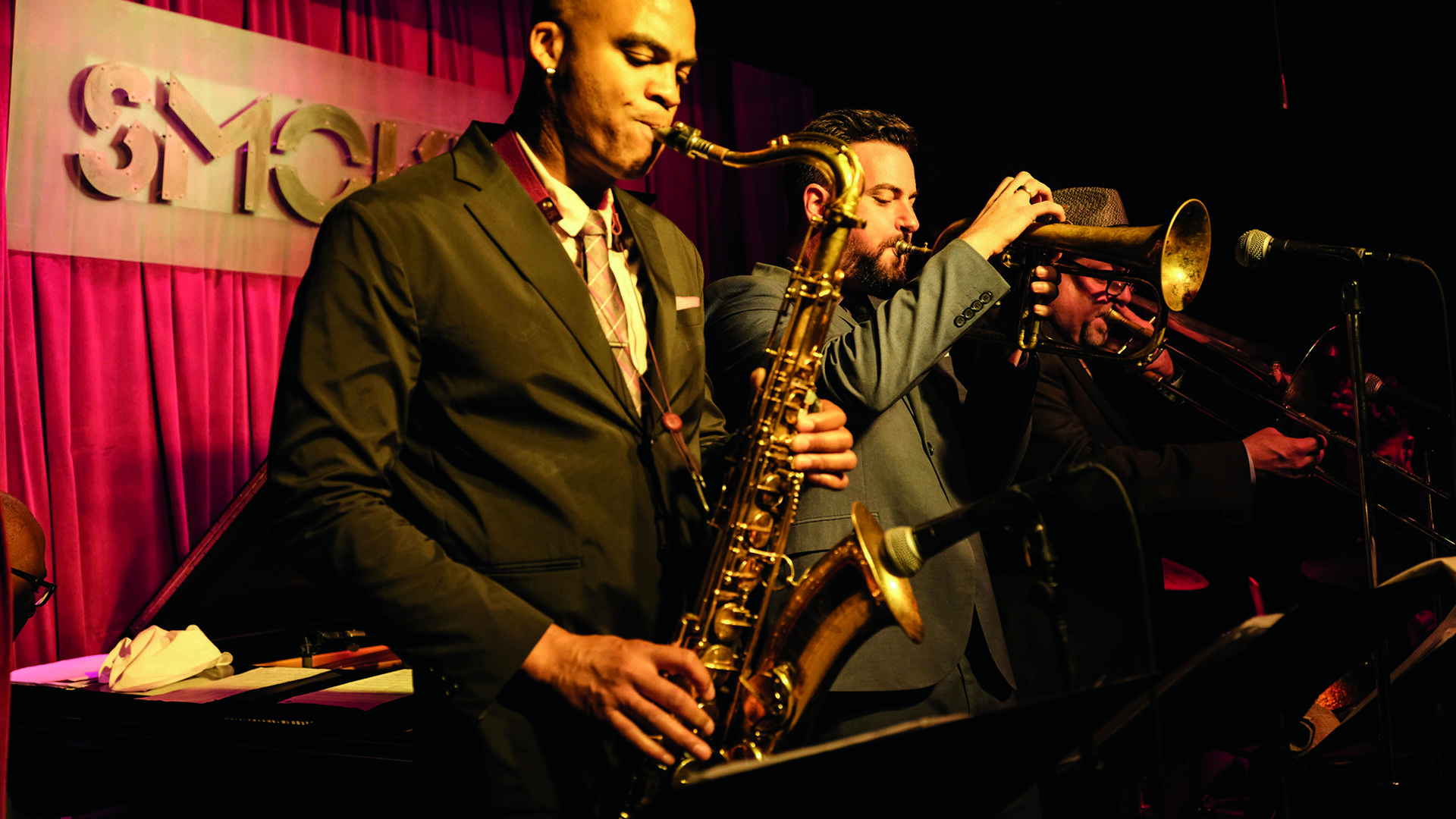 15 Best Jazz Clubs in NYC to Hear Live Music