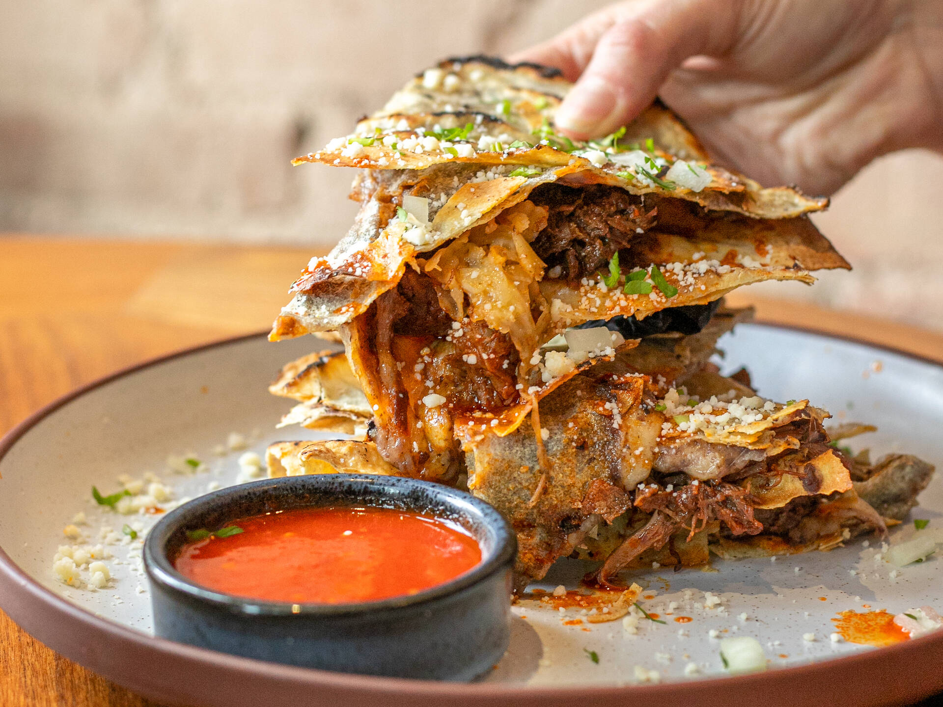 32 Best Mexican Restaurants in Chicago To Try Right Now