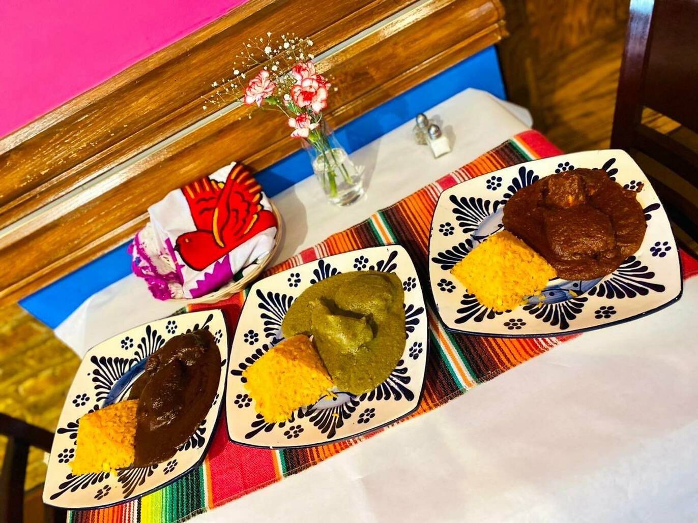 27 Best Mexican Restaurants in Chicago