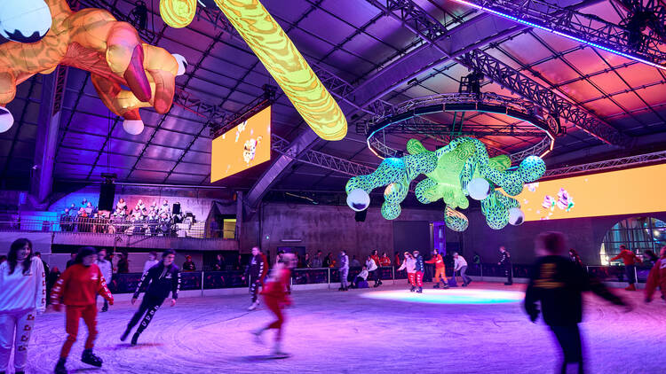 Rising 2022 program revealed: epic festival to take over Melbourne