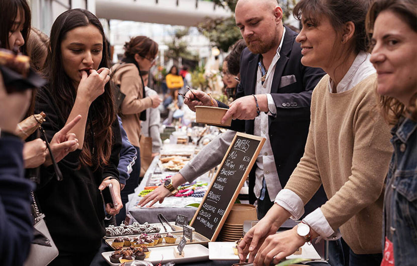 Best art, craft and design markets in Melbourne