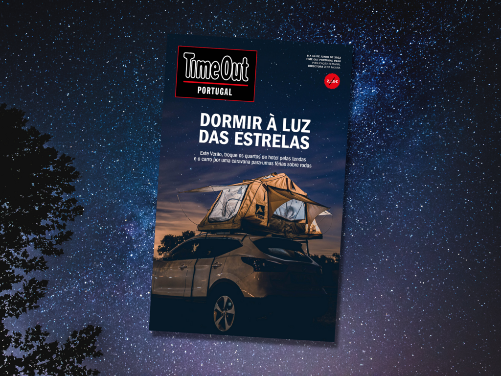 Leia aqui a edição digital Time Out Portugal