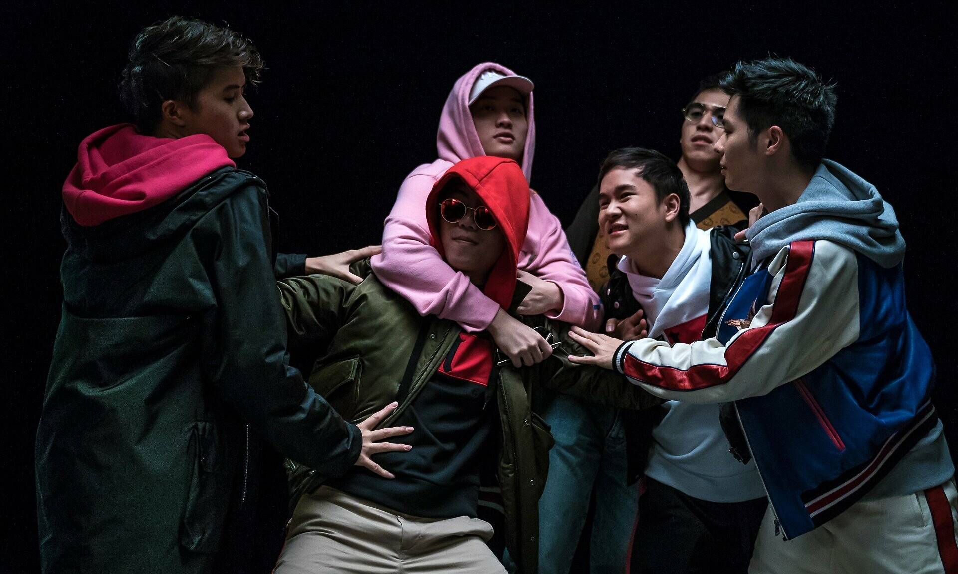 Best Hong Kong underground music you should be listening to