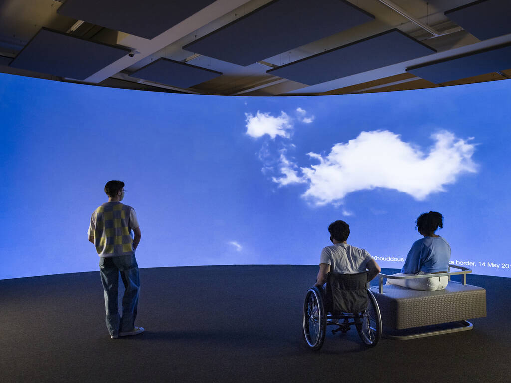 London art reviews – Latest art reviews - Time Out London Art