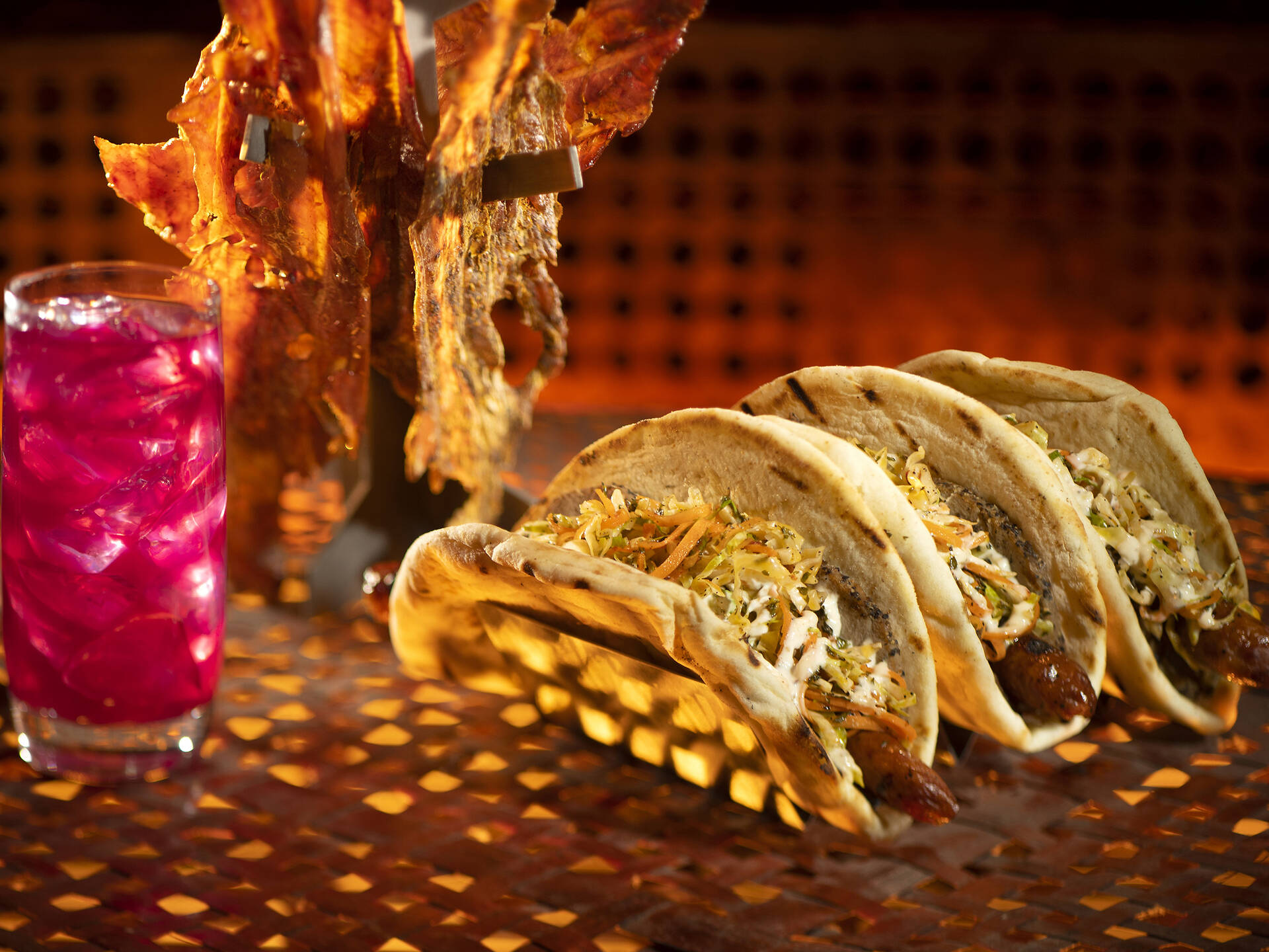 Best Theme Park Food: 14 Treats You Must Try This Summer