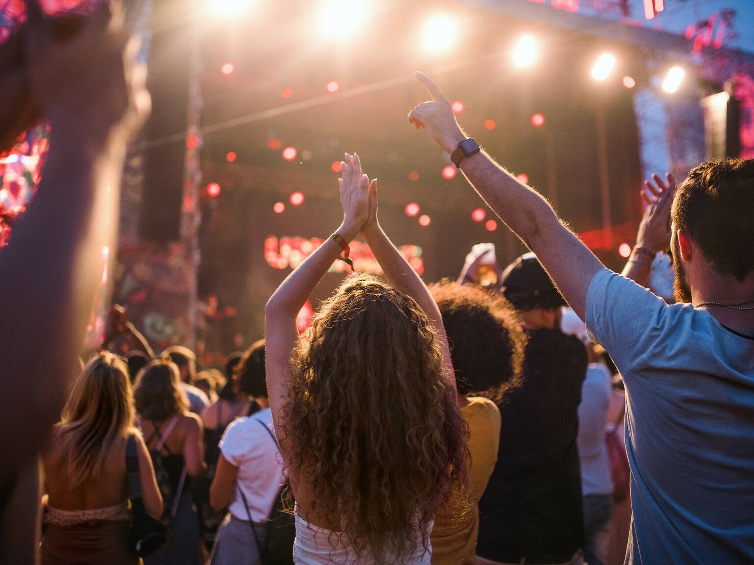 Best Summer Music Festivals 2022 In Nyc