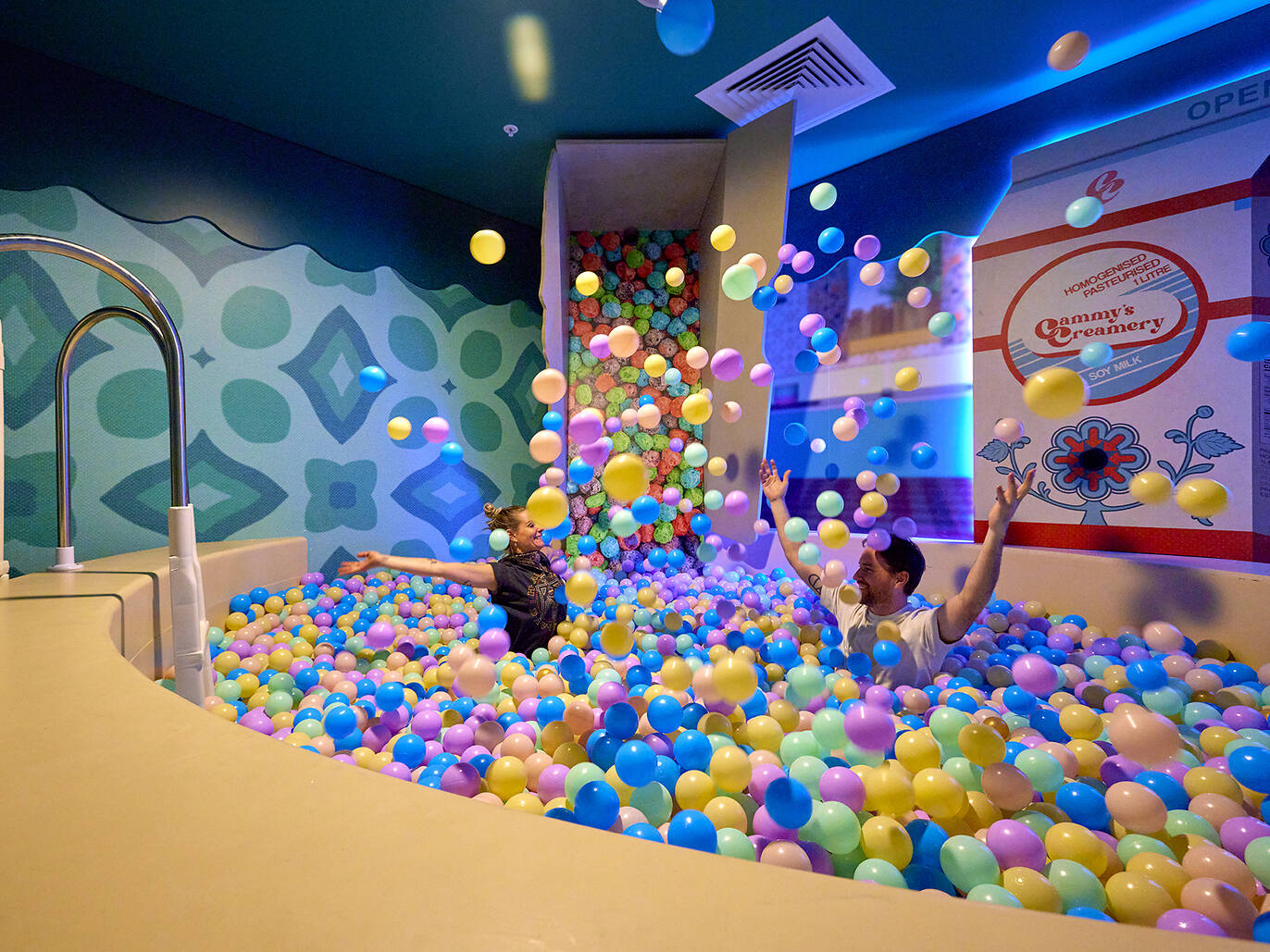 15 Best Indoor Activities for Kids in Sydney on Rainy Days