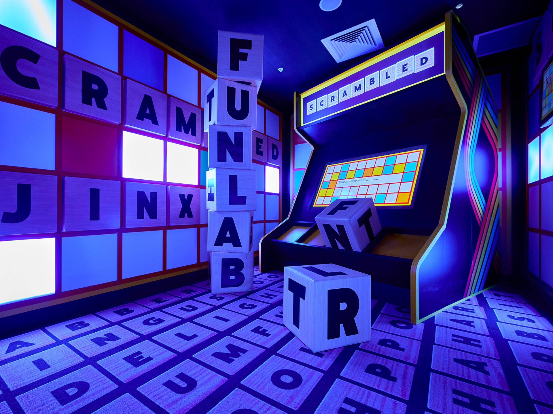 52 Best Indoor Activities in Sydney