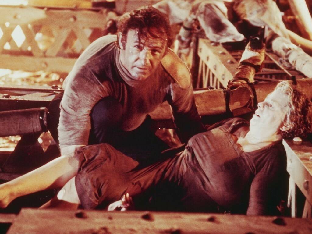 33 great disaster movies that’ll have you running for cover