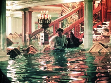 33 great disaster movies that’ll have you running for cover