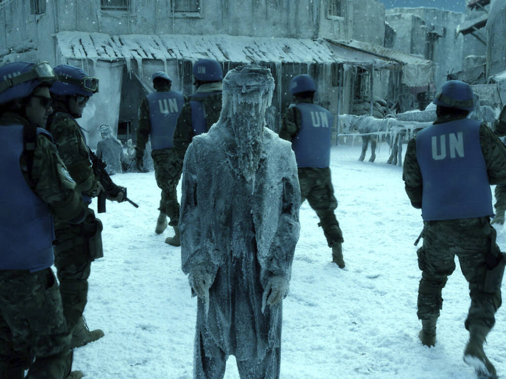 33 great disaster movies that’ll have you running for cover