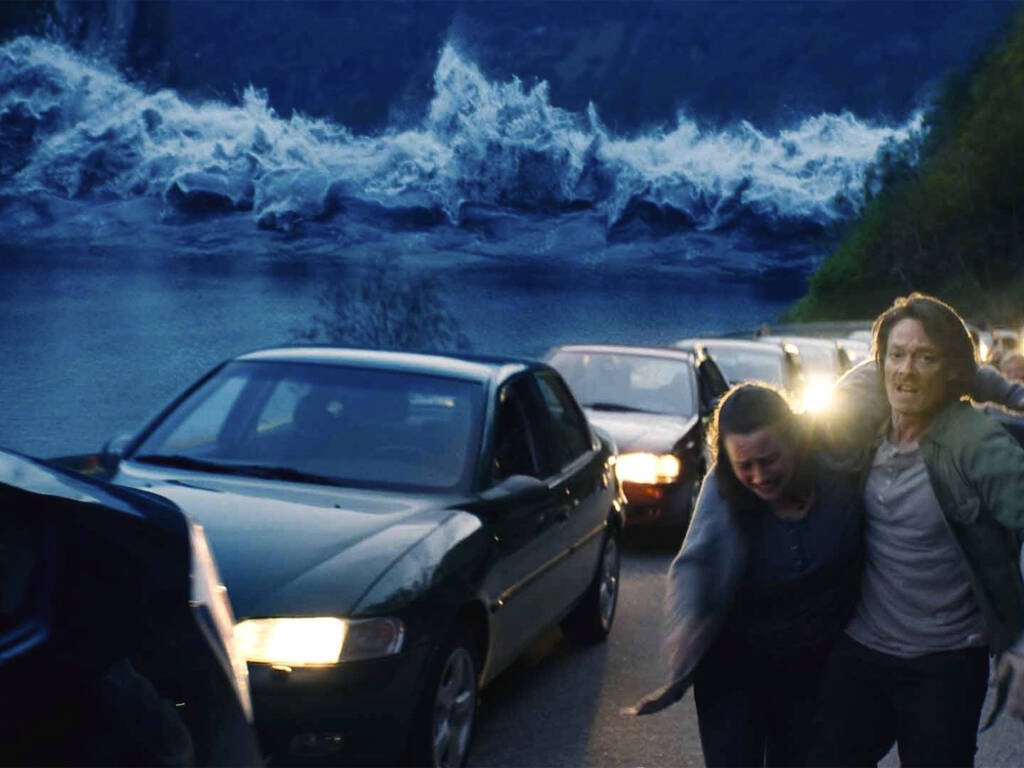 33 great disaster movies that’ll have you running for cover