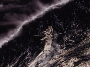 33 great disaster movies that’ll have you running for cover