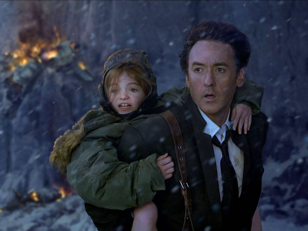 33 great disaster movies that’ll have you running for cover